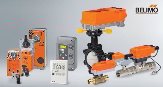Maximizing HVAC Efficiency with Duct Averaging Sensors Maximizing HVAC Efficiency with Duct Averaging Sensors